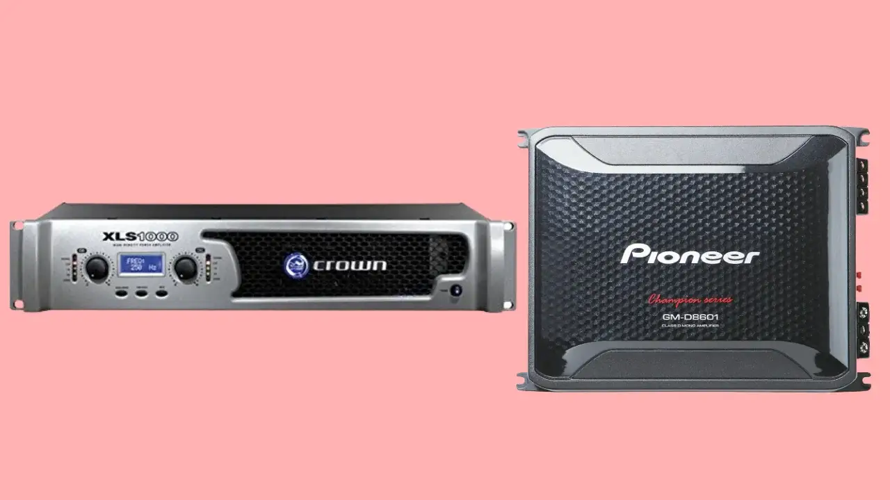 The 9 Best 1000 Watt Amp In 2023 Buying Guide The 9 Best 1000 Watt Amp In 2023 Buying Guide